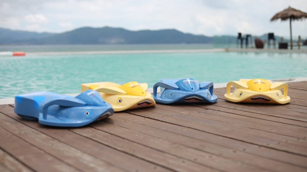 NEMO Portable Dive System by BLU3 – TechCraving.com