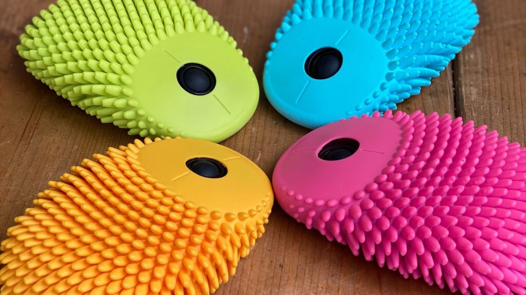 Hoglet by HedgeHog Health Fidget Mouse – TechCraving.com