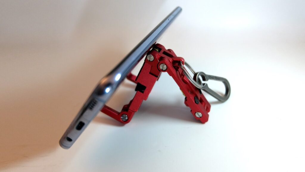 Keytool Foldable Phone Stand – TechCraving.com